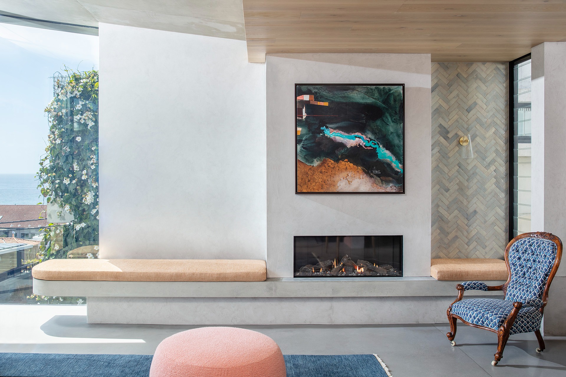 Get Inspired | Read our Journal | Stoke Fireplace Studio