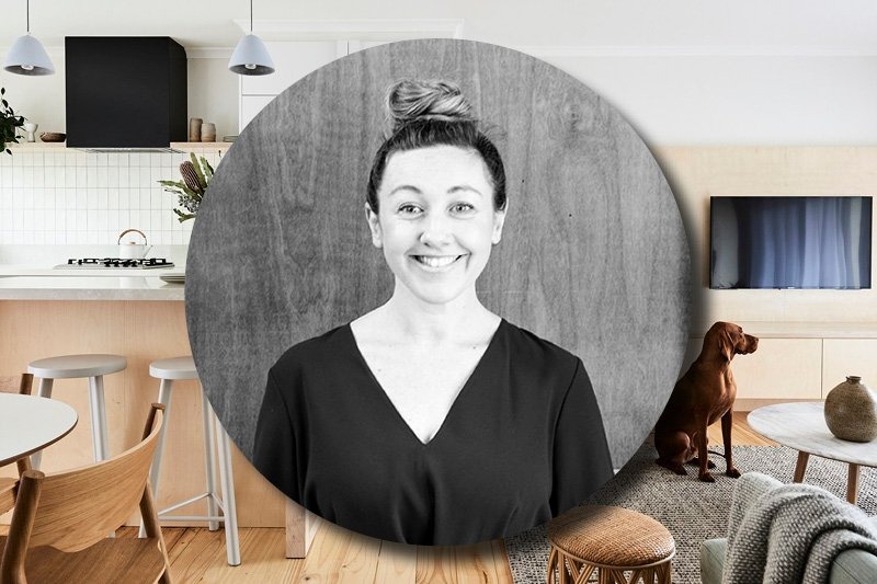 Style Spotlight: Jenna Densten of Bicker Design