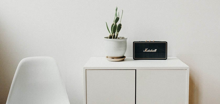 6 Tips for Living a Minimal Life from The Lean Minimalist