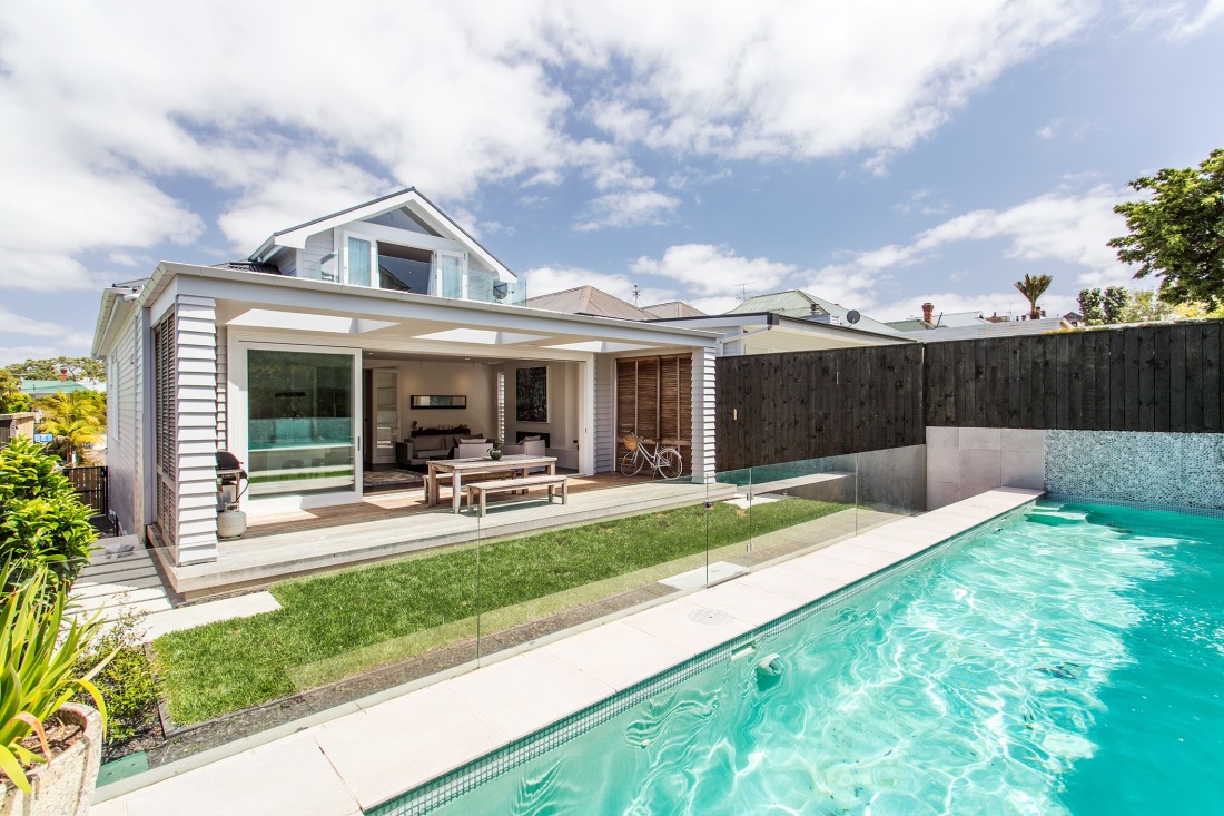 The Guide to Modernising Your Character Home