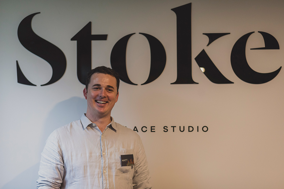 Q&A with Matthew Cuffe from Stoke Queenstown