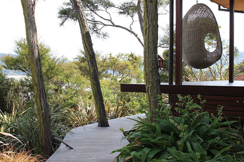 Top landscaping tips from Wayne Butson