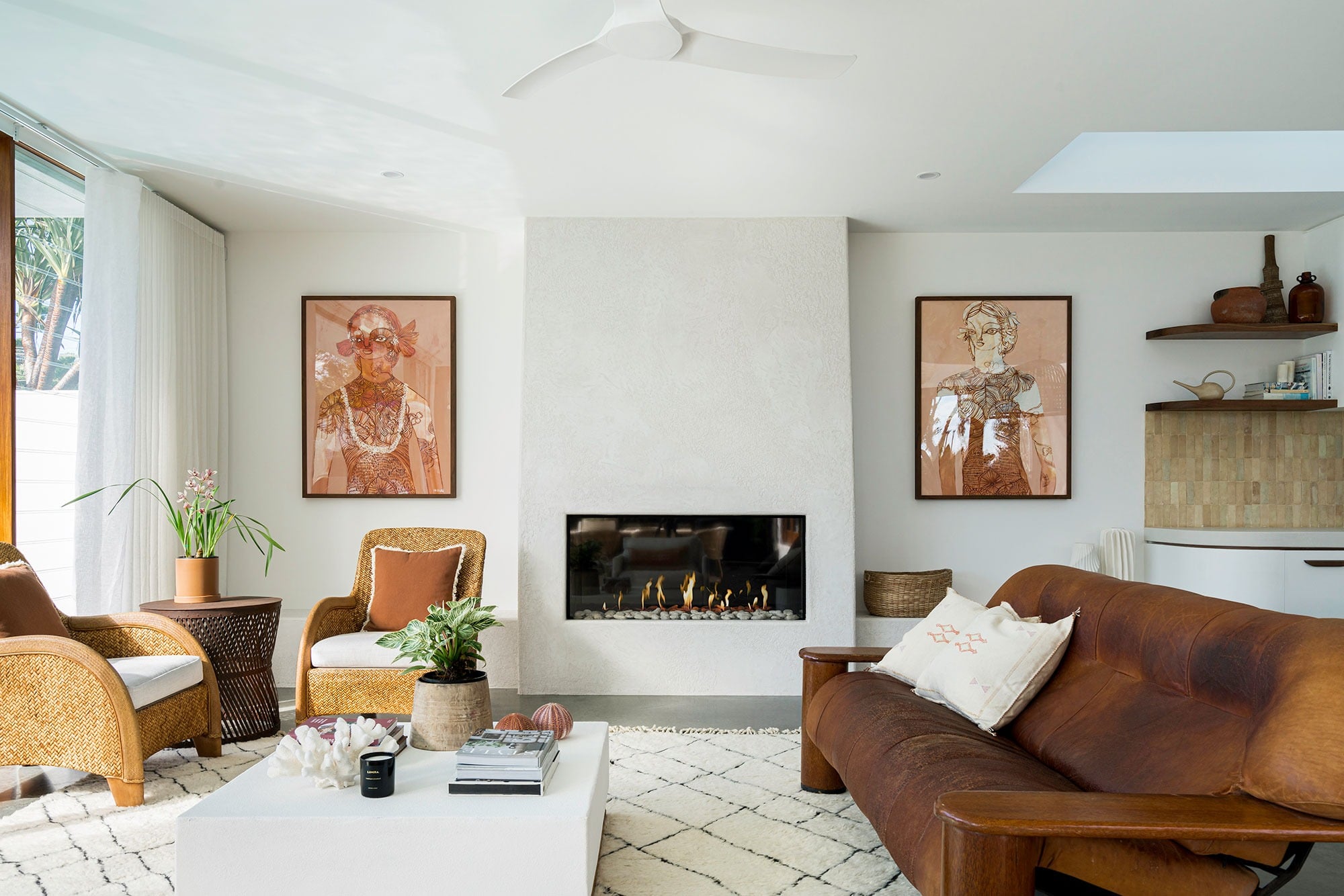 Home Tour: Samudra House by the Designory