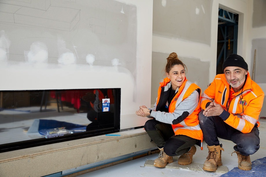 Stoke on The Block Australia 2020