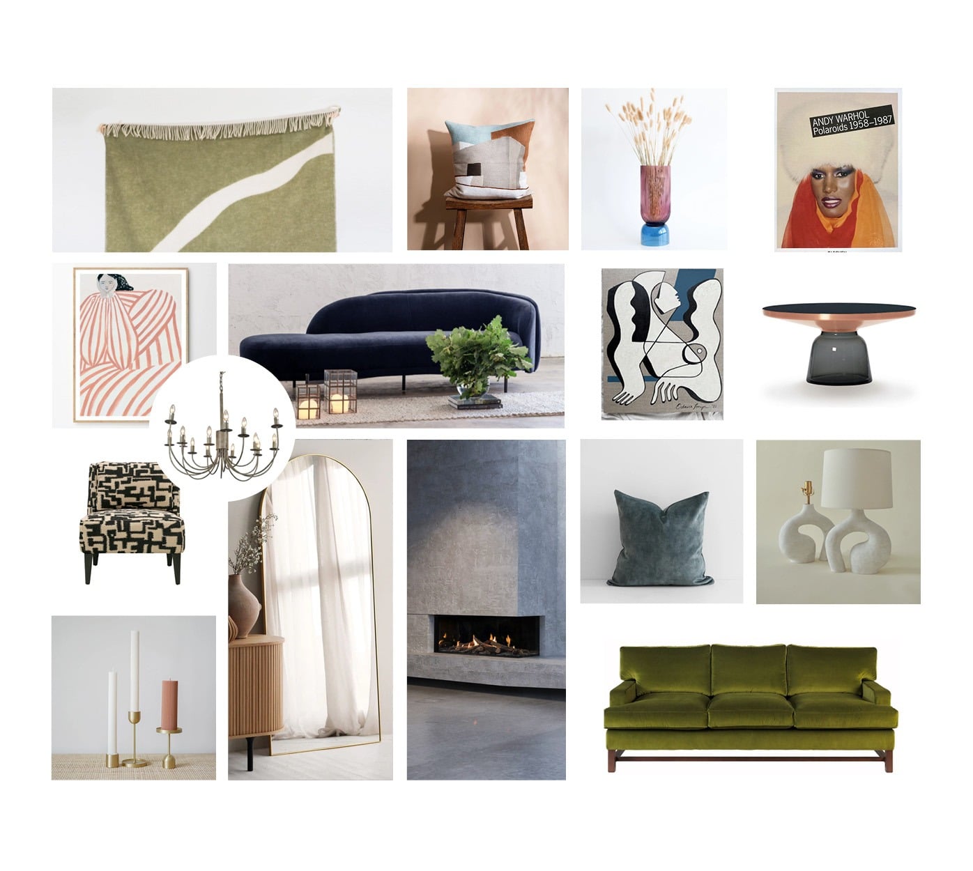 Winter Warmer Styles for your Home